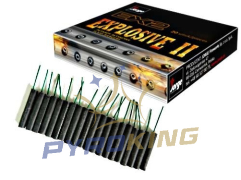 Sklep z petardami online 🎇 pirotechnika - PyroKing